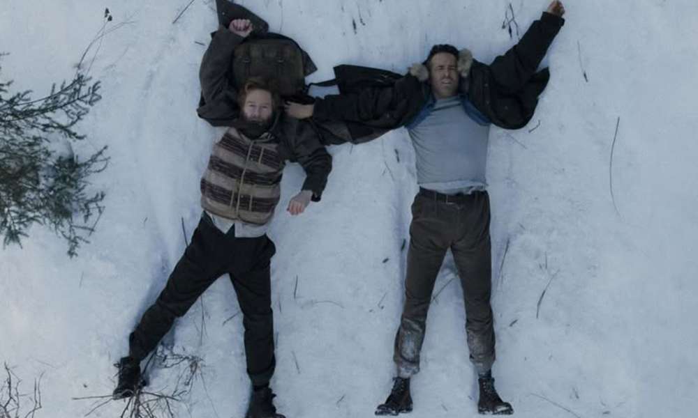 Ryan Reynolds and Kenneth Branagh Lead Spy Comedy Mayday on Apple TV