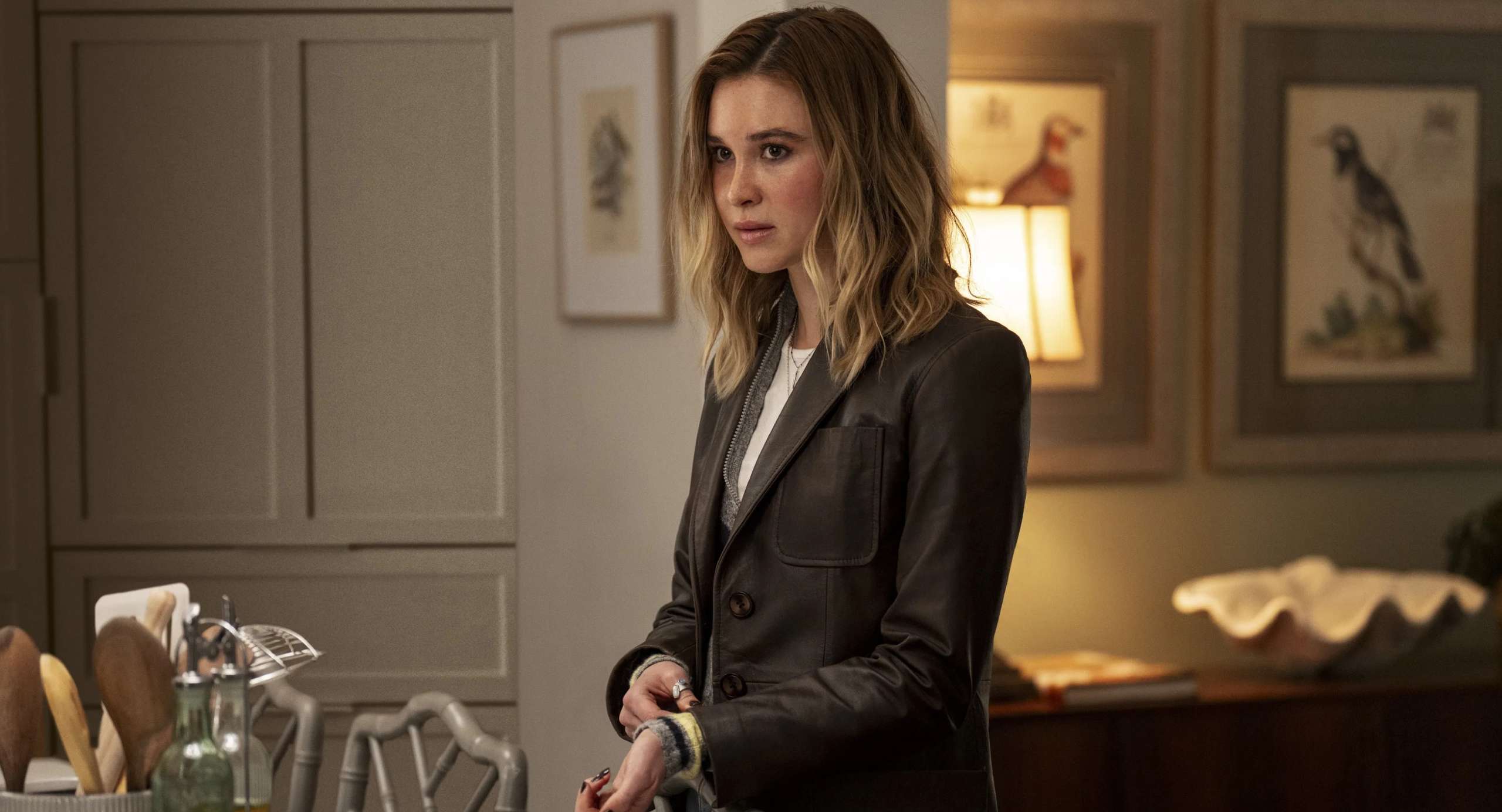 Scream 7 Review: Don't Answer the Phone