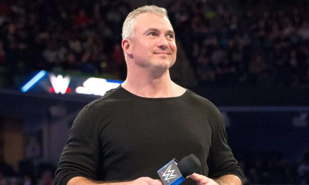Shane McMahon Praises AJ Styles After Emotional Retirement Match