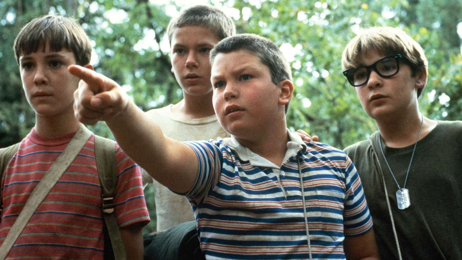 Why Fans Are Excited for the Stand By Me 40th Anniversary Return