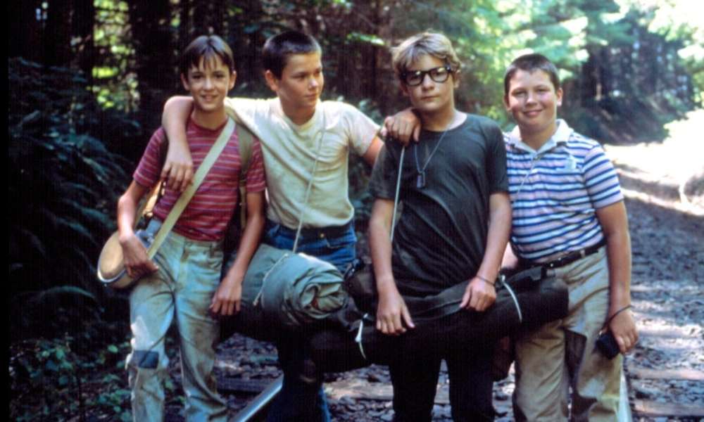 Why Fans Are Excited for the Stand By Me 40th Anniversary Return
