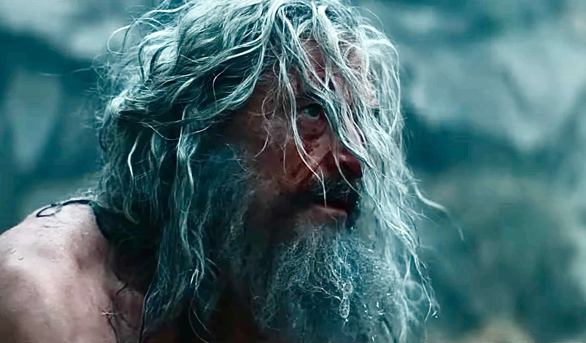 A Brief History Featurette for 'The Death of Robin Hood' with Jackman