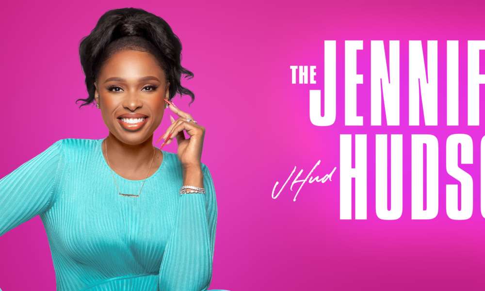 Jennifer Hudson Show Secures Season 5 Amid Rising Ratings and Daytime ...