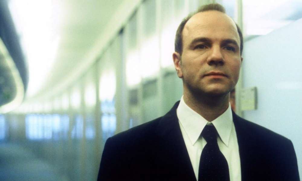 Scott Cooper Teams Up with Christian Bale for Netflix’s Time Out Remake
