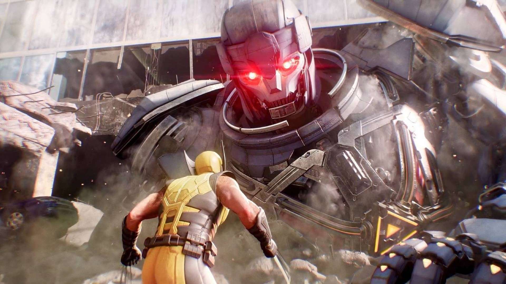 Marvel’s Wolverine Game Launches September 15 2026: Fans React