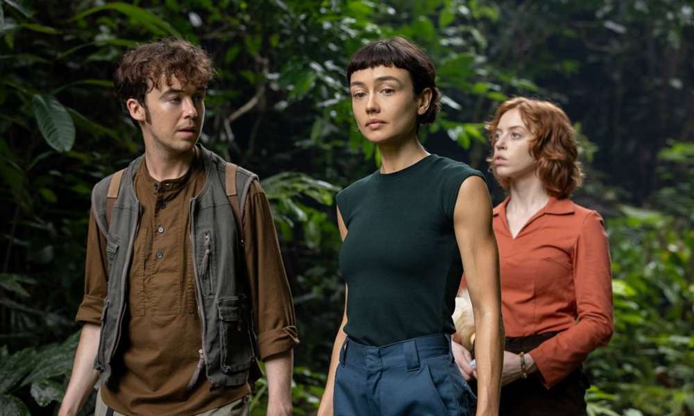 Alien Earth Season 2 Update Reveals When Fans Can Expect New Episodes