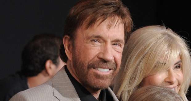 Stallone and Lundgren Celebrate Chuck Norris Legacy with Tributes