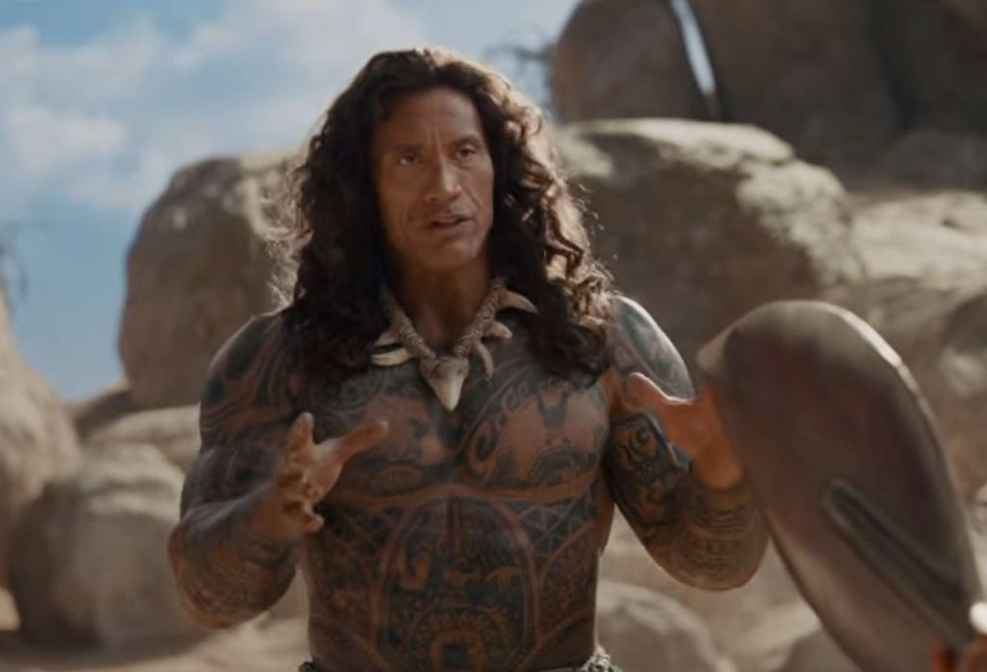 New Moana Trailer and Ticket Sales Announced for Live-Action Film