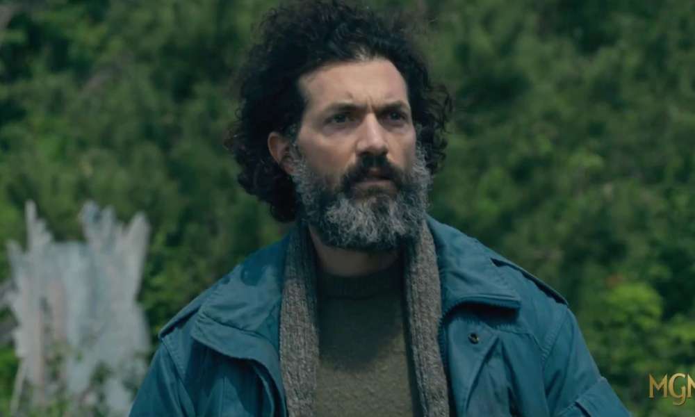 FROM Season 4 Trailer Reveals Darker Mysteries Ahead