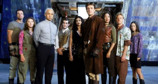 The Heartbreaking Reason the Firefly Reboot Becomes an Animated Series