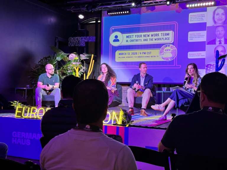Is AI Replacing Entry Level Jobs? SXSW Panel Debate