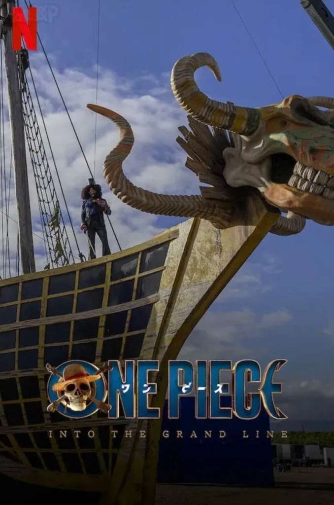 Netflix One Piece Season 2 Surprises Fans with Early Brook Reveal