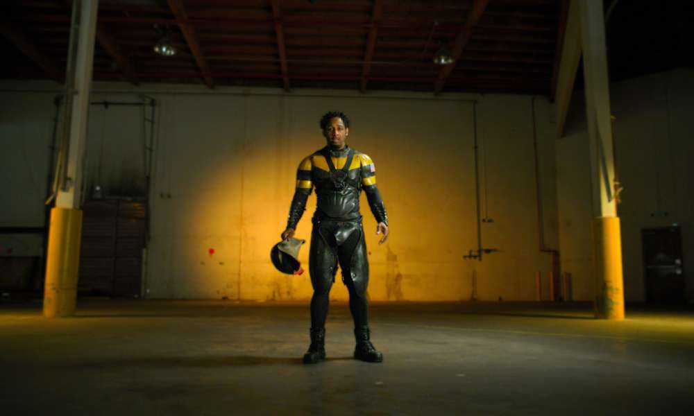 Phoenix Jones: The Rise & Fall of a Real-Life Superhero at SXSW 2026