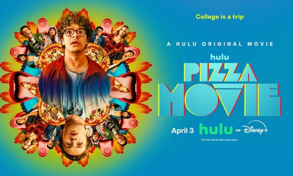 Watch the Pizza Movie Trailer and Discover a Wild College Drug Trip Comedy