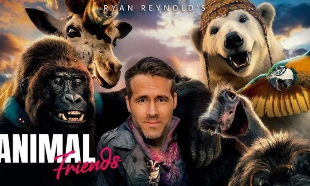 Animal Friends Delays to 2027 Find Out Why the Star Studded Film Moves