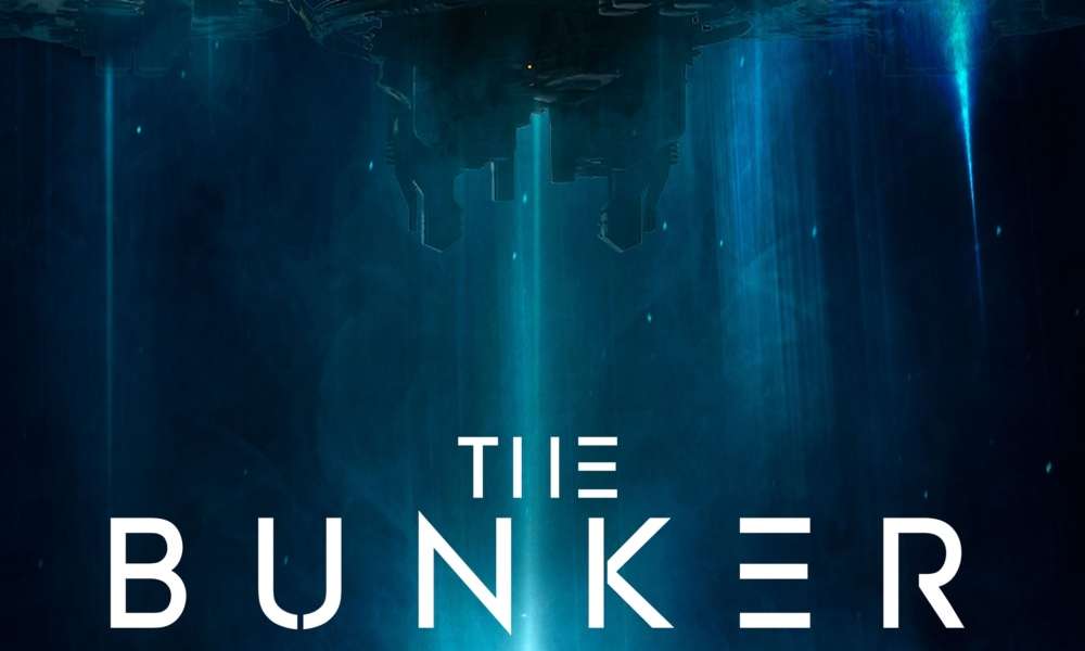 Watch The Bunker Trailer A Tense Alien Invasion Thriller