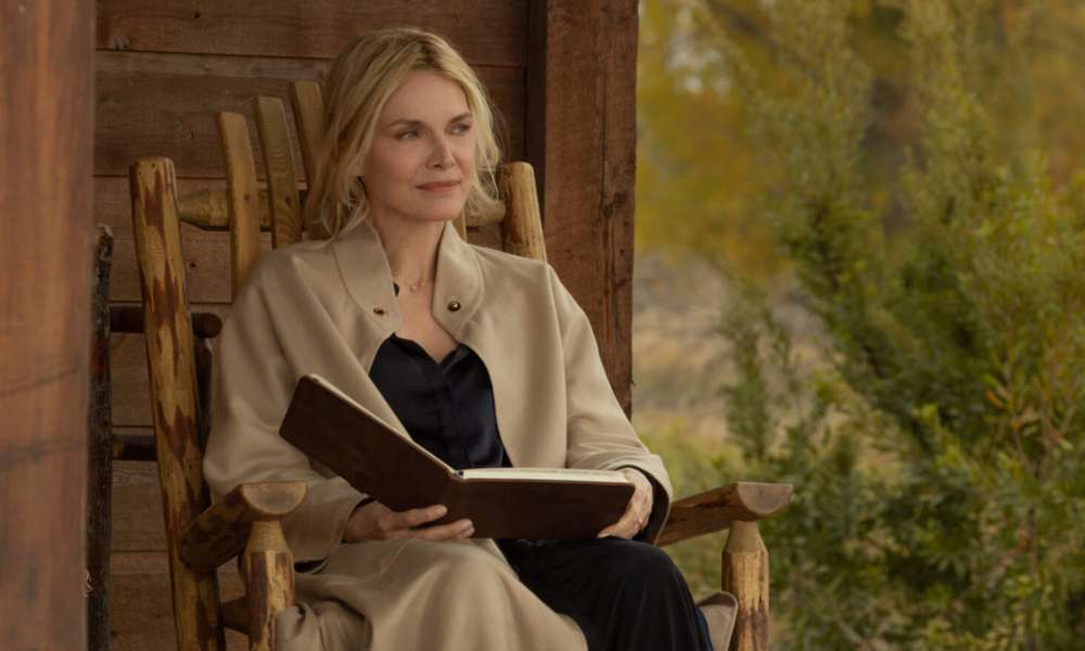 The Madison Season 1 Review: An Uneven Portrait of Grief in the Modern West