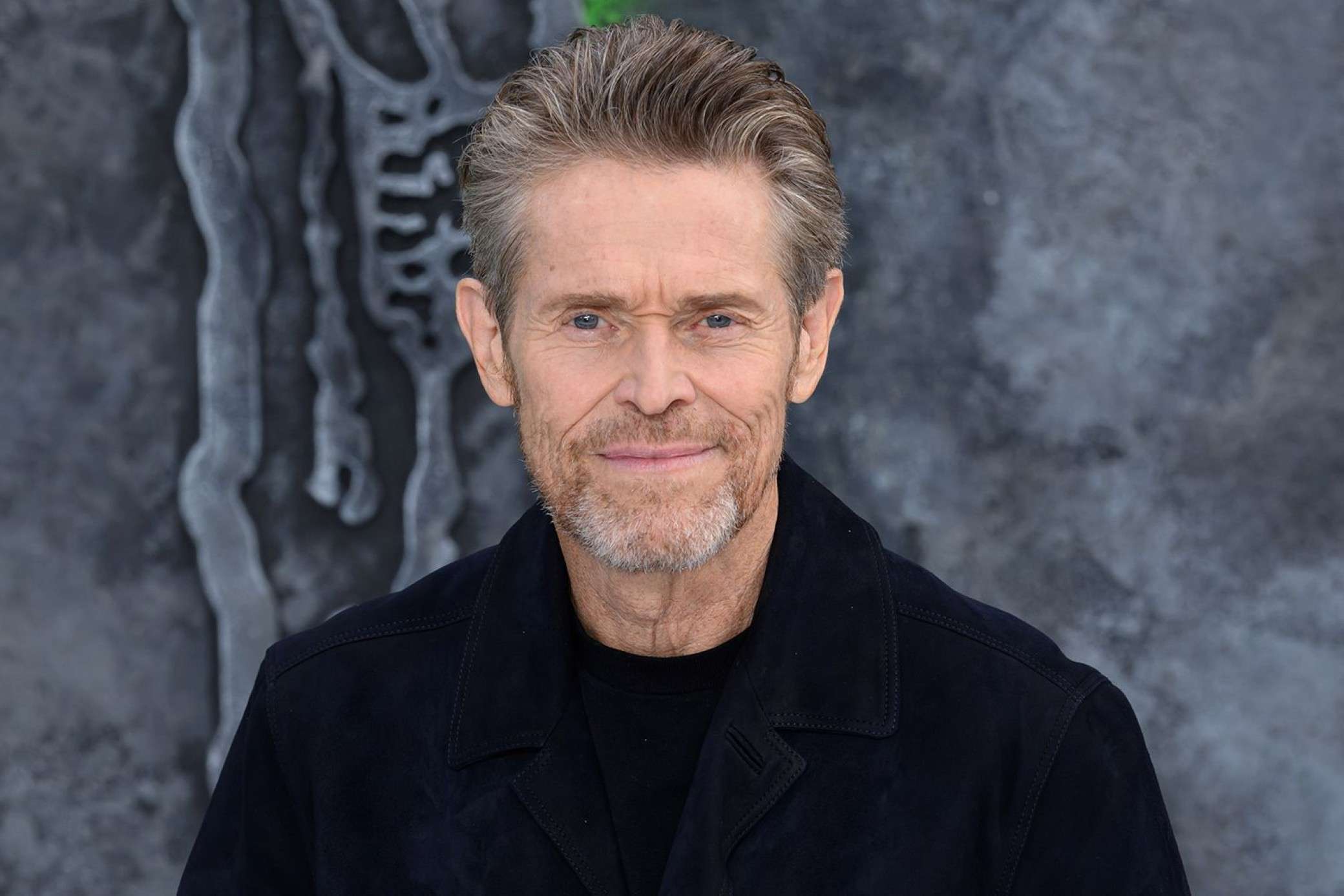 Adam Sandler Netflix Film Adds Willem Dafoe and More to Cast