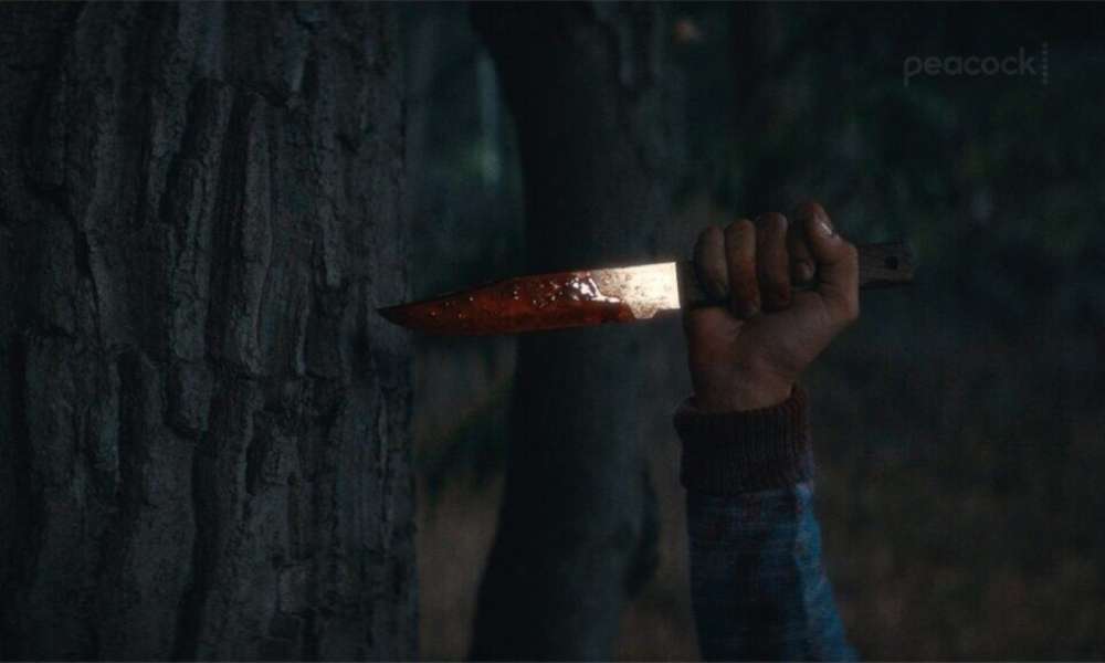 First Look at Crystal Lake: A24 and Peacock Reveal Friday the 13th Series