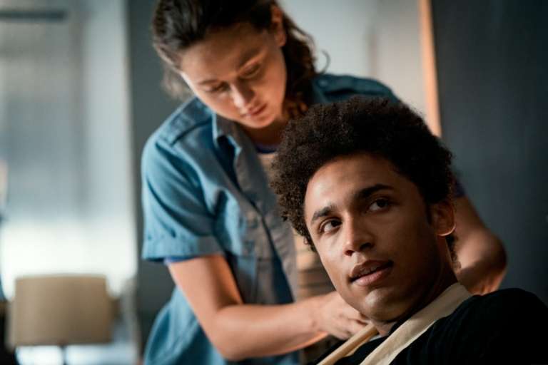 FROM Season 1 Episode 8 Review: Abby Was Right?