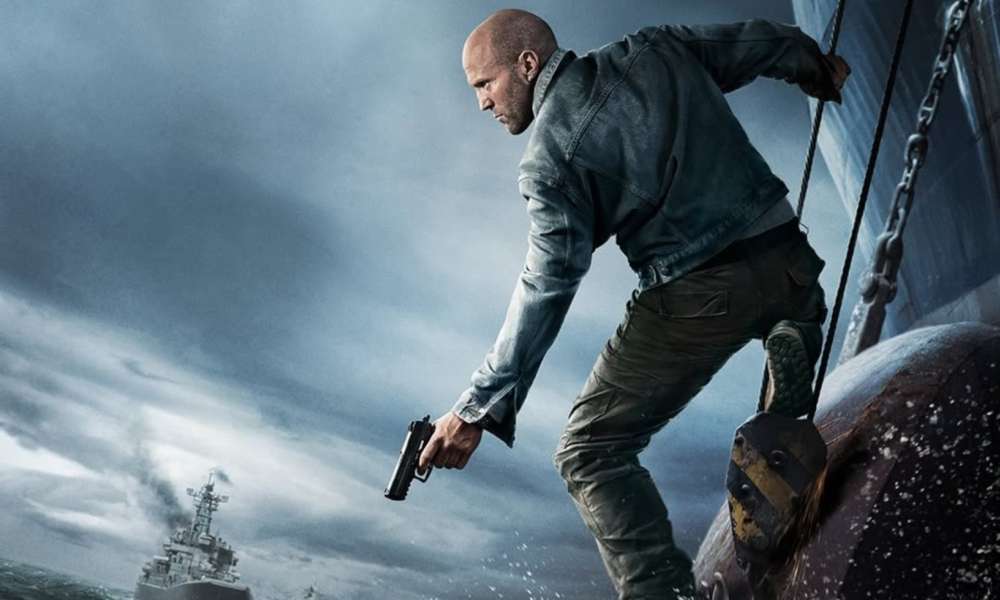 Watch The Jason Statham Mutiny Trailer and Why Fans Are Excited