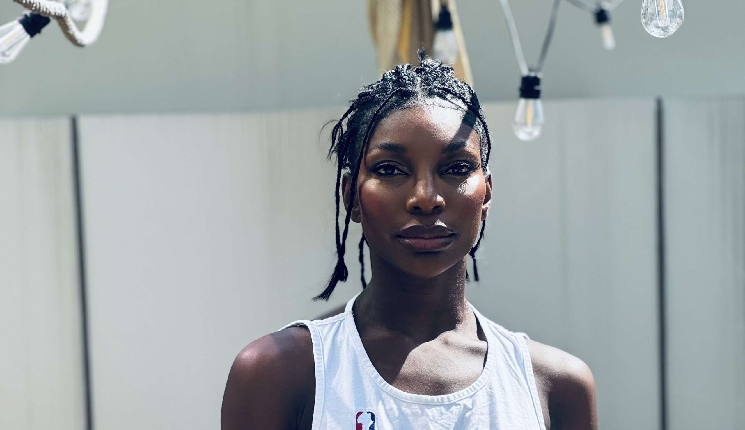Amaarae Joins Michaela Coel in Exciting First Day on Earth HBO BBC Series
