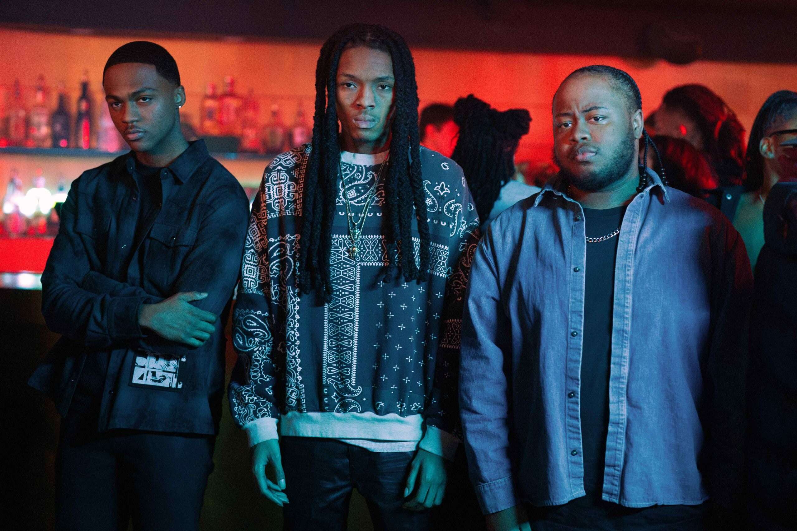 The Chi Final Season Arrives May 22 on Paramount+ and Fans Can’t Wait