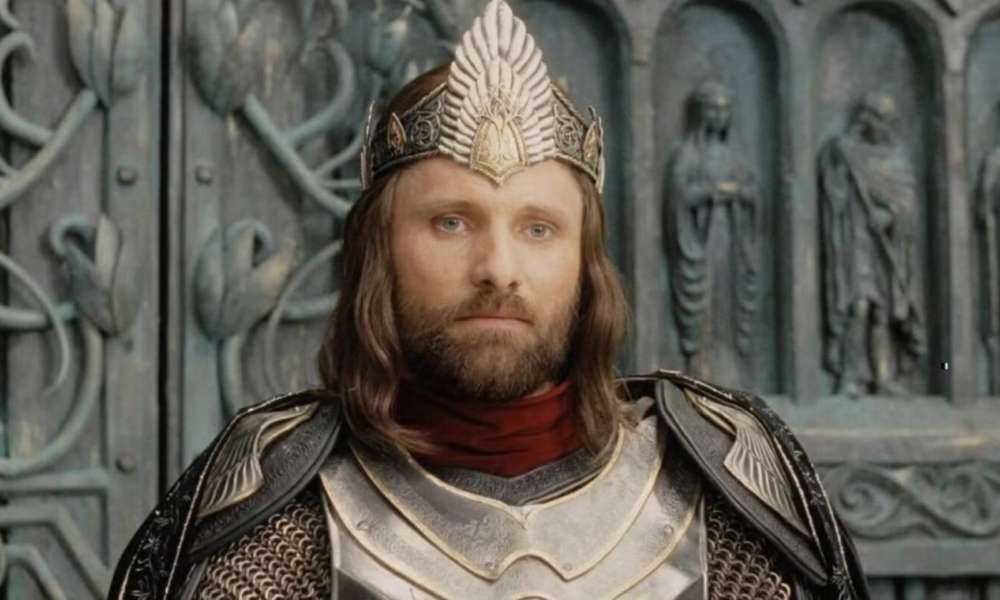 Andy Serkis Confirms Aragorn Recasting For The Hunt for Gollum