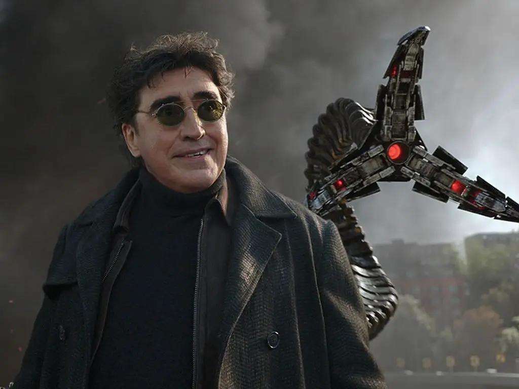 Alfred Molina Reveals Why Doc Ock Could Return to Spider-Man