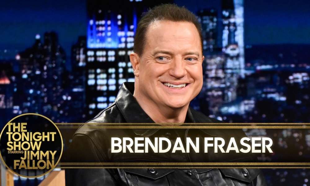 Brendan Fraser Asks Fans for Luck Ahead of The Mummy 4 Return