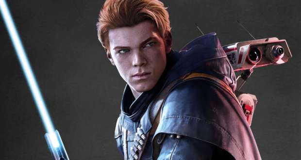 More Cal Kestis Coming To “Star Wars” [IMAGE NOT FOUND]