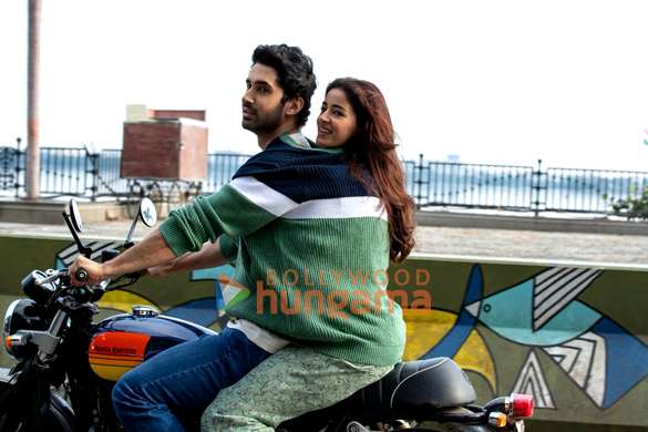 Karan Johar’s “Chand Mera Dil”: Exploring Conflict In Love