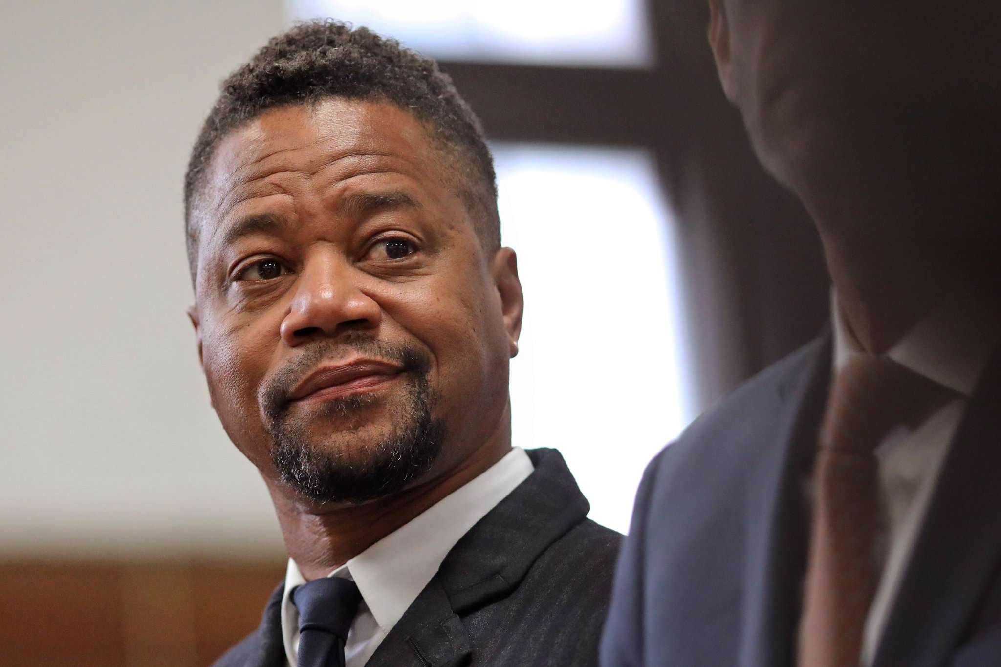 Cuba Gooding Jr. Leads Global Action Thriller Lotus with Luke Ford and ...