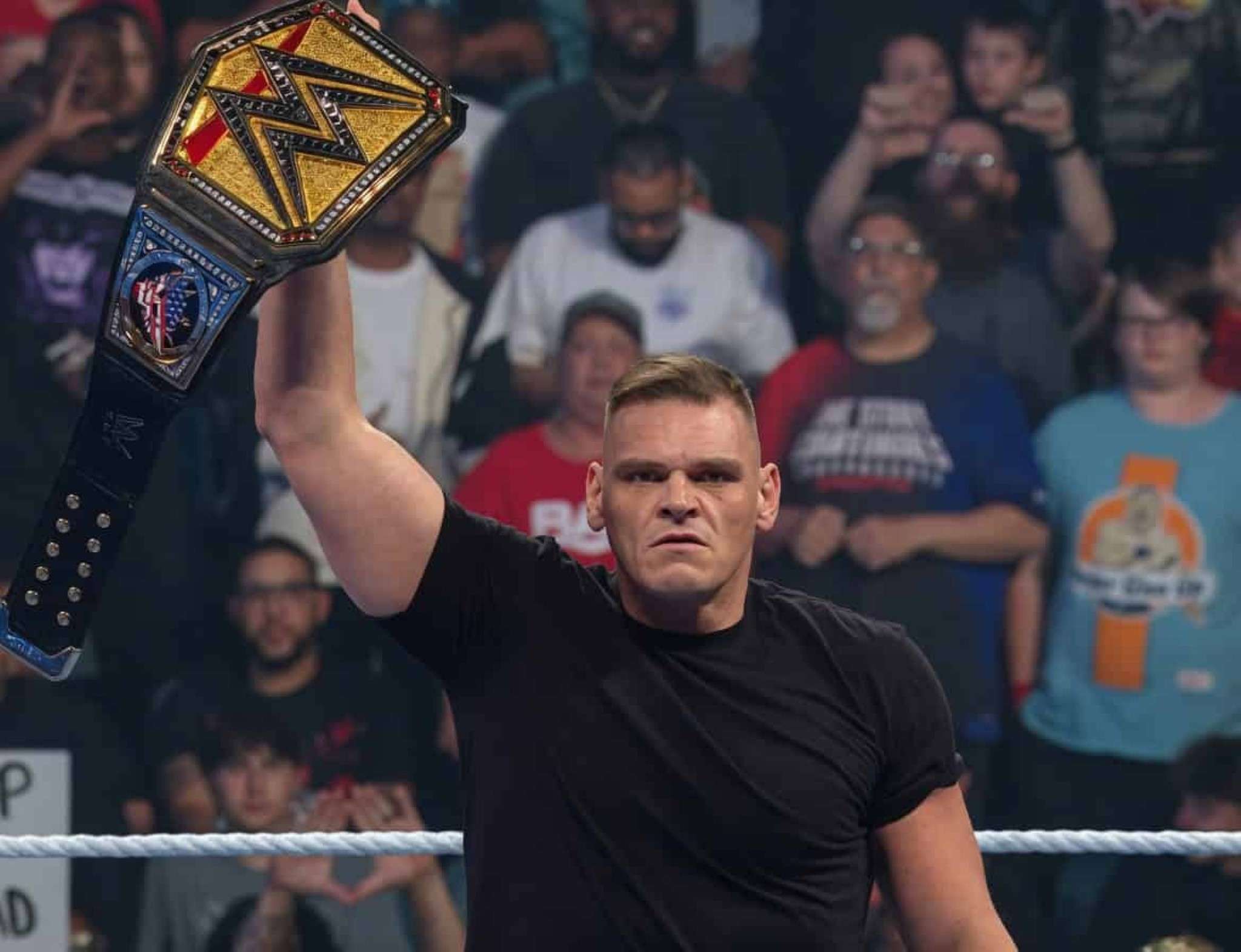 Cody Rhodes' Potential Night of Champions 2026 Opponents Revealed