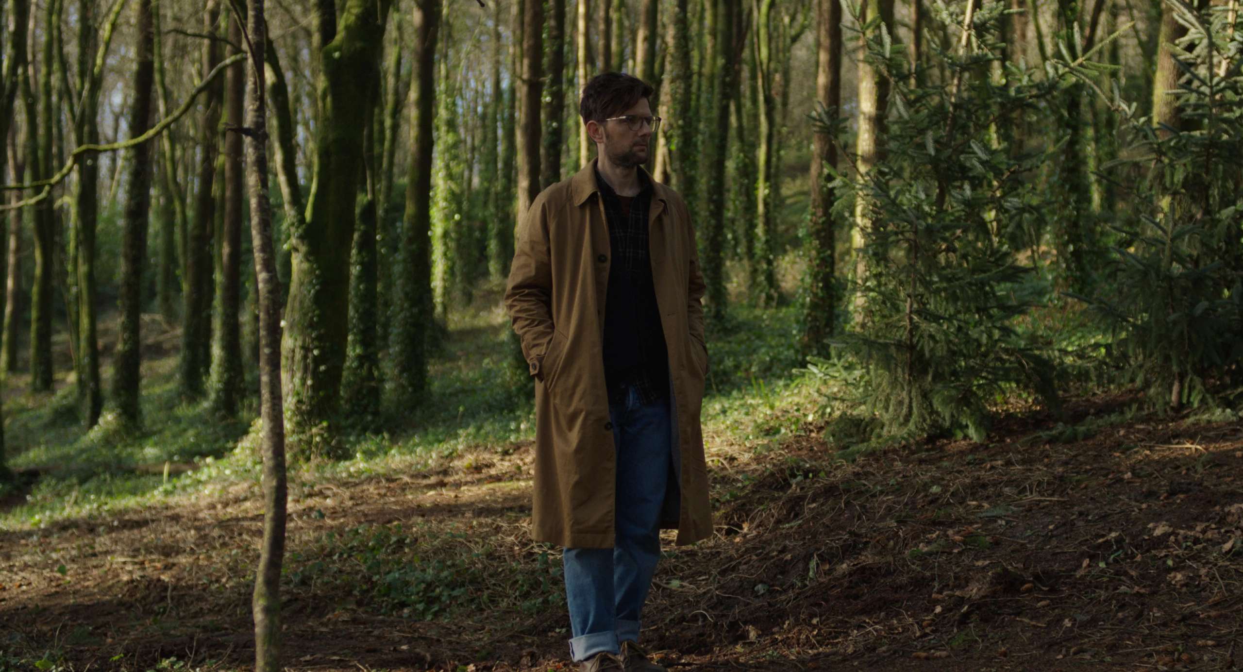 Hokum Review: A Hauntingly Unpredictable Nightmare