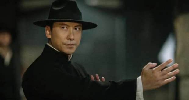 Well Go USA Drops Trailer for 'Ip Man: Kung Fu Legend' – New Martial A