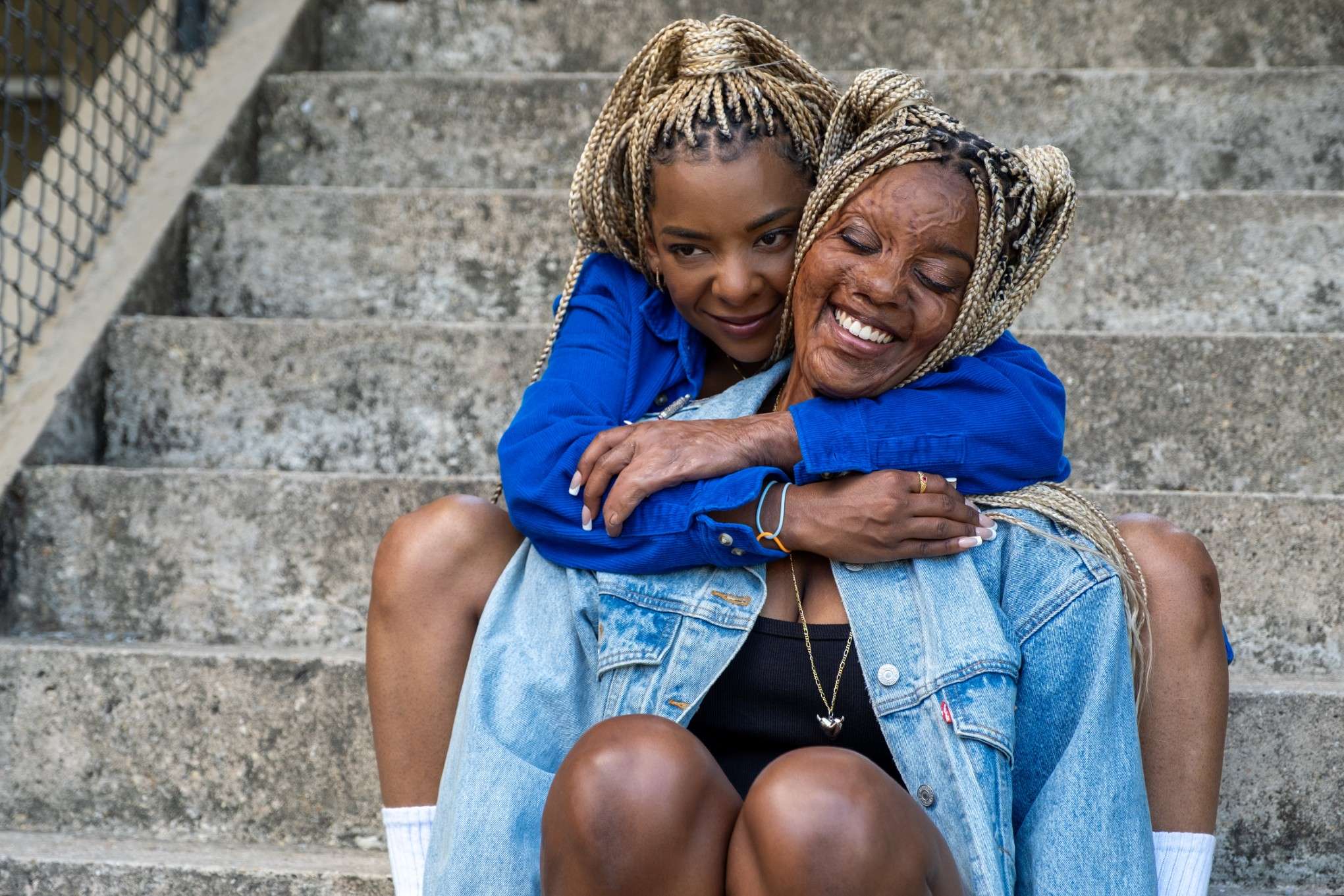 How Is God Is Reclaims Black Women’s Rage