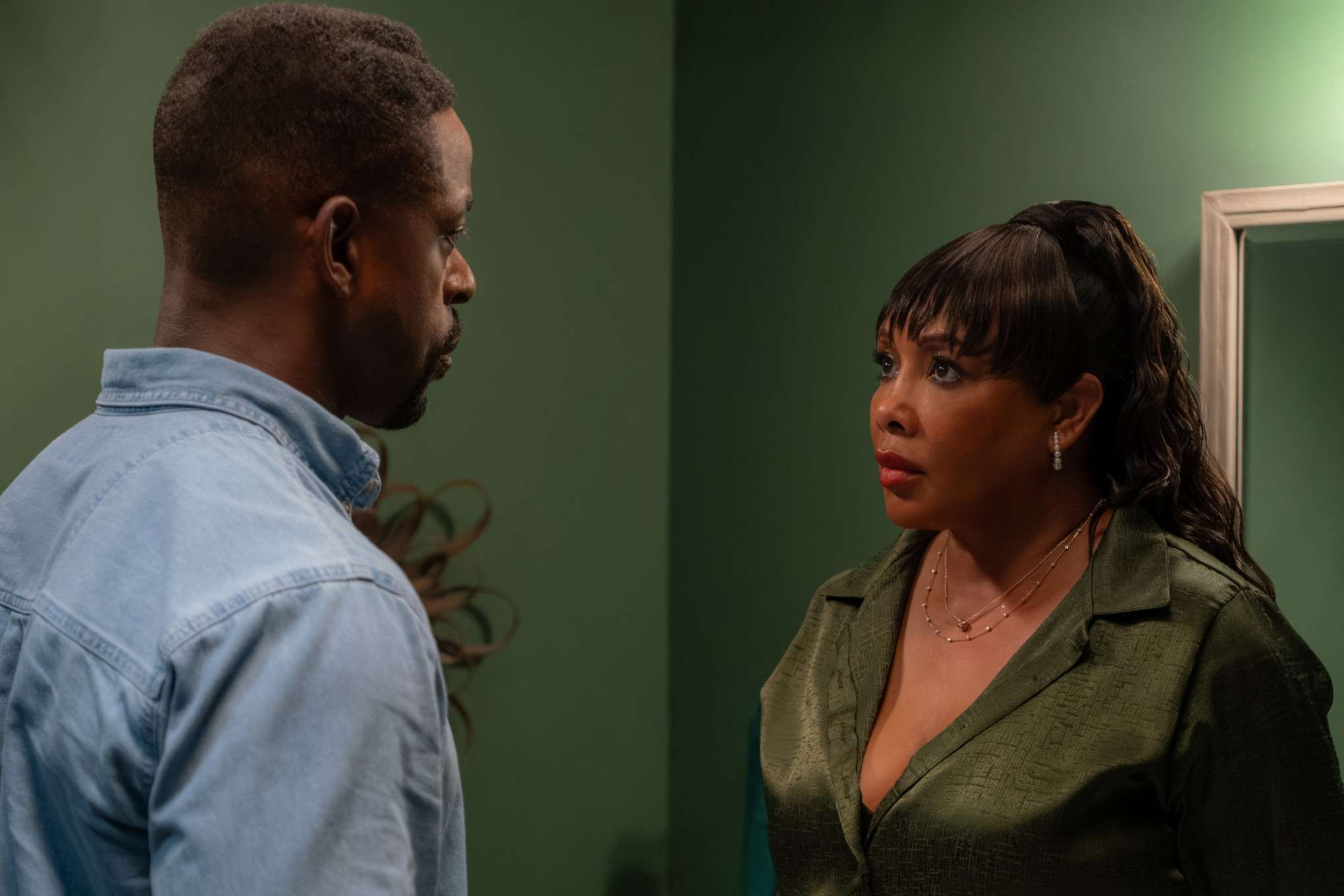 Is God Is Review: A Stylish Revenge Tale With Real Scars