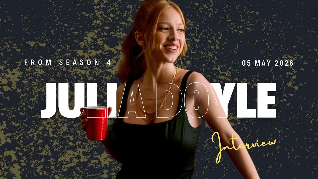 Julia Doyle Breaks Down Sophia’s Chilling FROM Performance