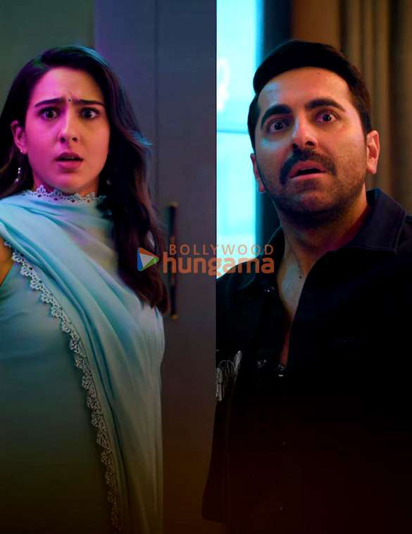 Pati Patni Aur Woh Do (2026): A Twisted Marital Chaos With A Blend Of ...