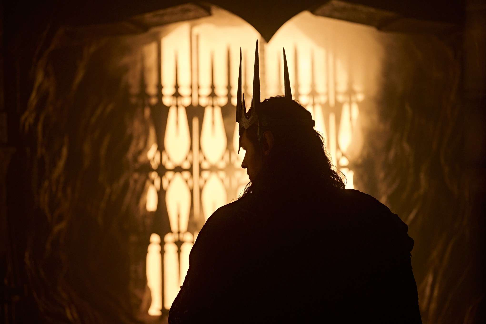 Season 3 of The Rings of Power Arrives November 11 with Crowned Sauron