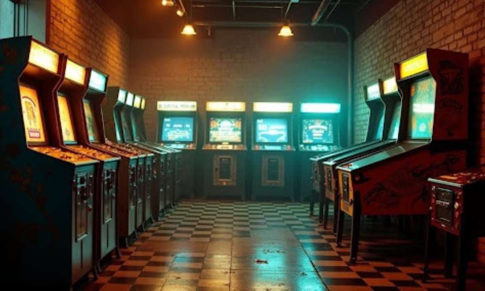 Why Nostalgia-Driven Arcade Games Are Coming Back in 2026