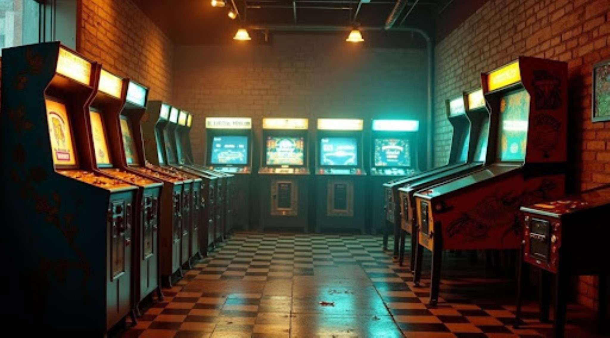 Why Nostalgia-Driven Arcade Games Are Coming Back in 2026