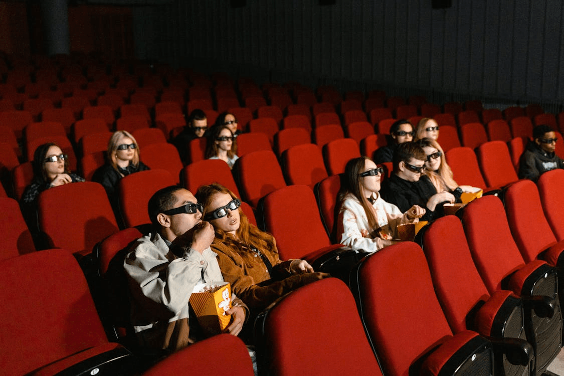 Explosive but Empty: Action Movies That Fell Flat