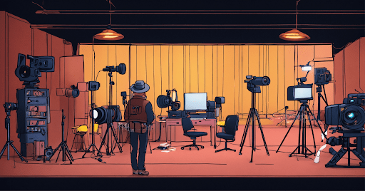 Digital Cinematography and the Transformation of Global Entertainment ...