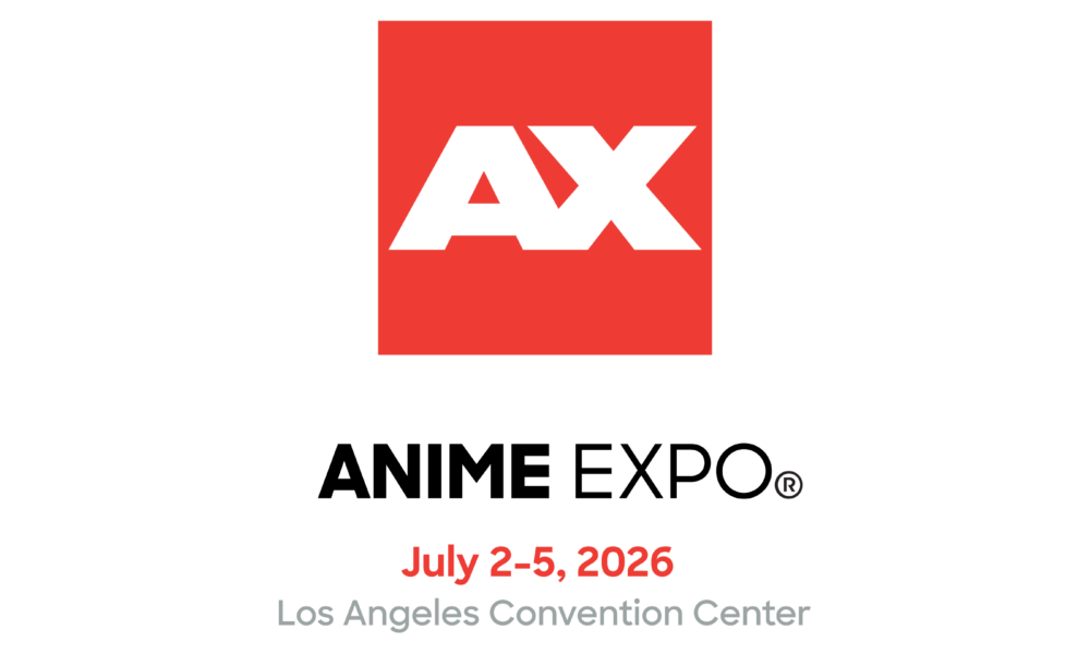 Shonen Jump Shop Returns to Los Angeles for Anime Expo 2026