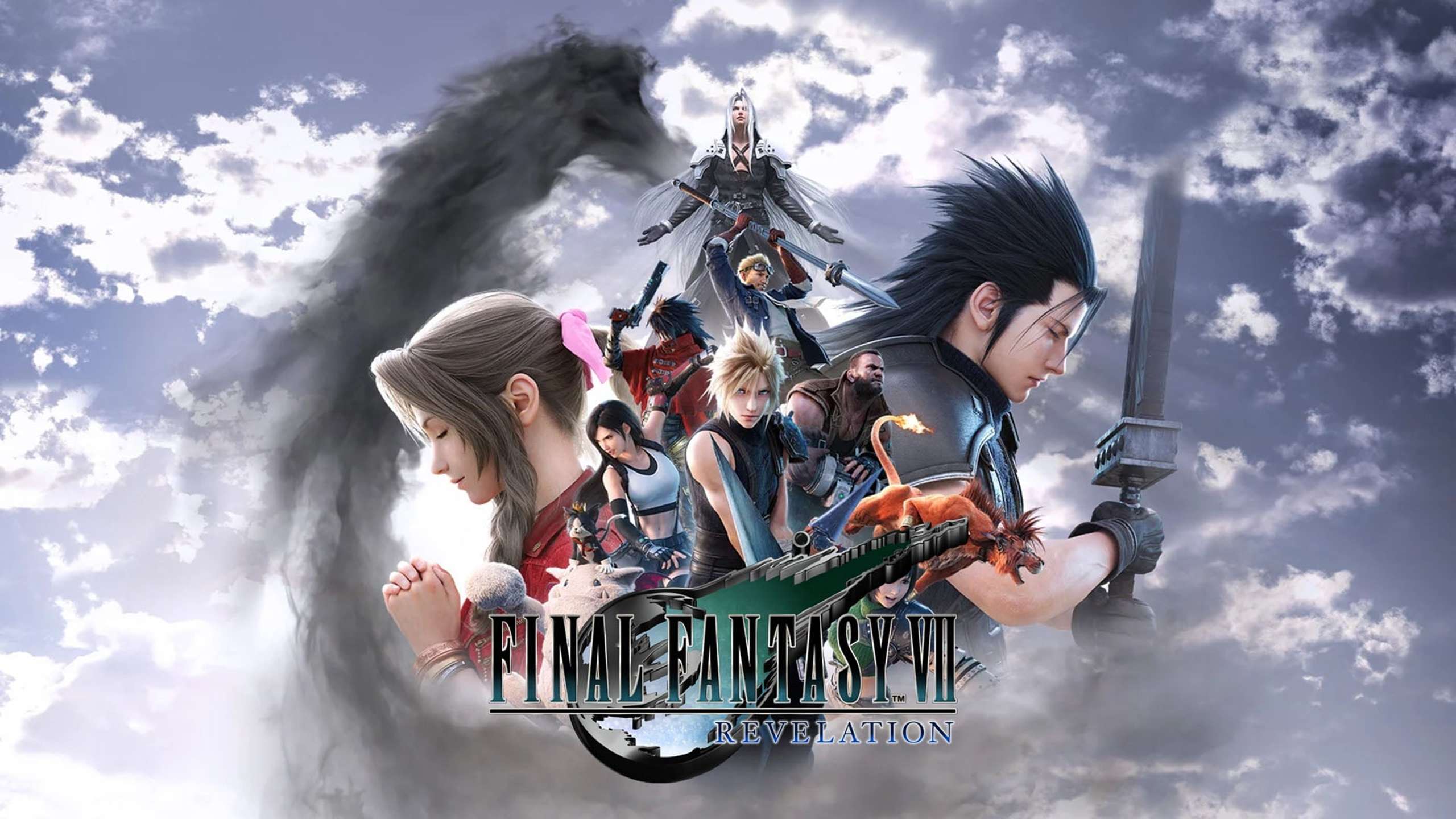 Final Fantasy VII Revelation Unveiled: See the Epic Finale Trailer