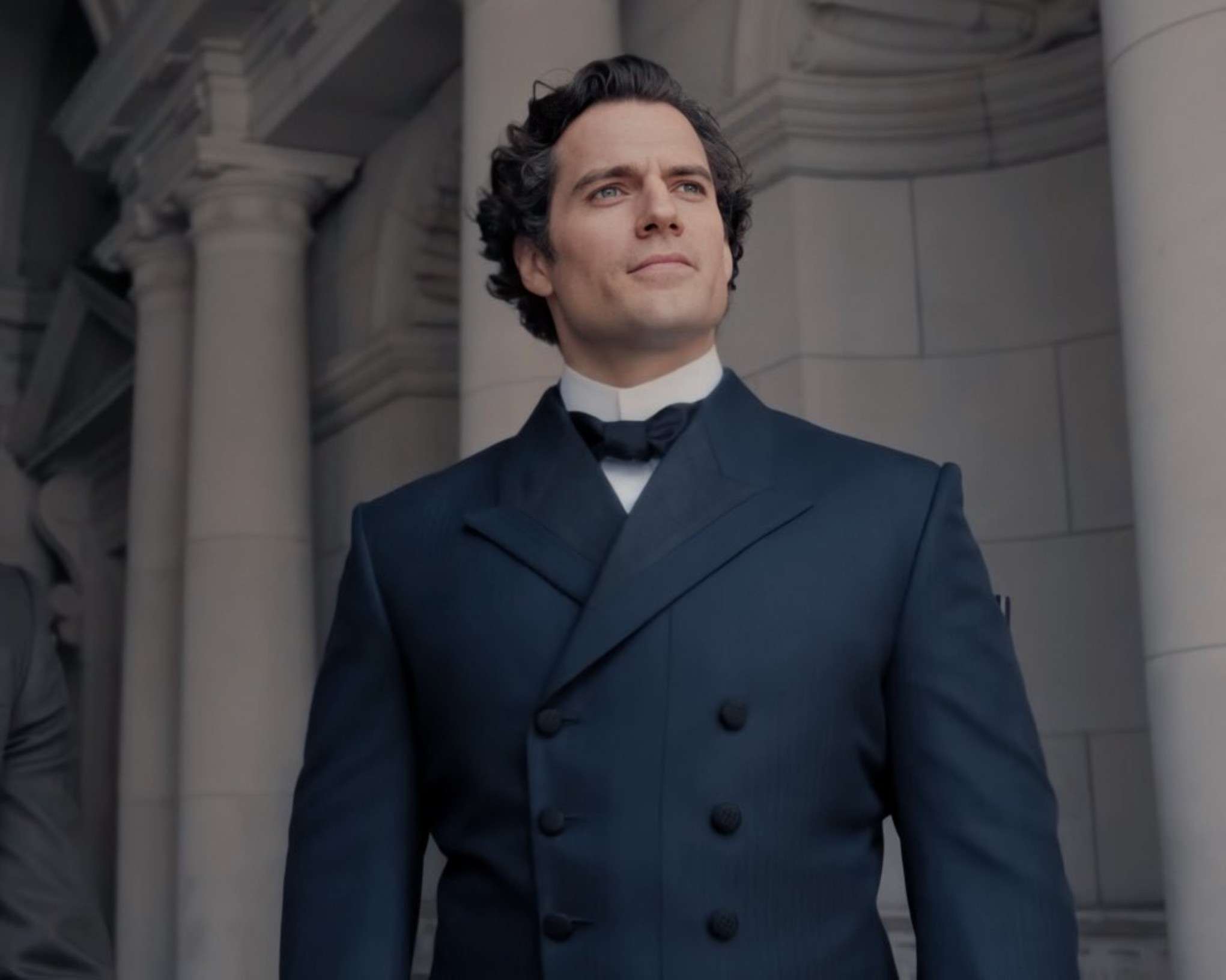 Henry Cavill Returns to Netflix in Enola Holmes 3, Arriving July 1
