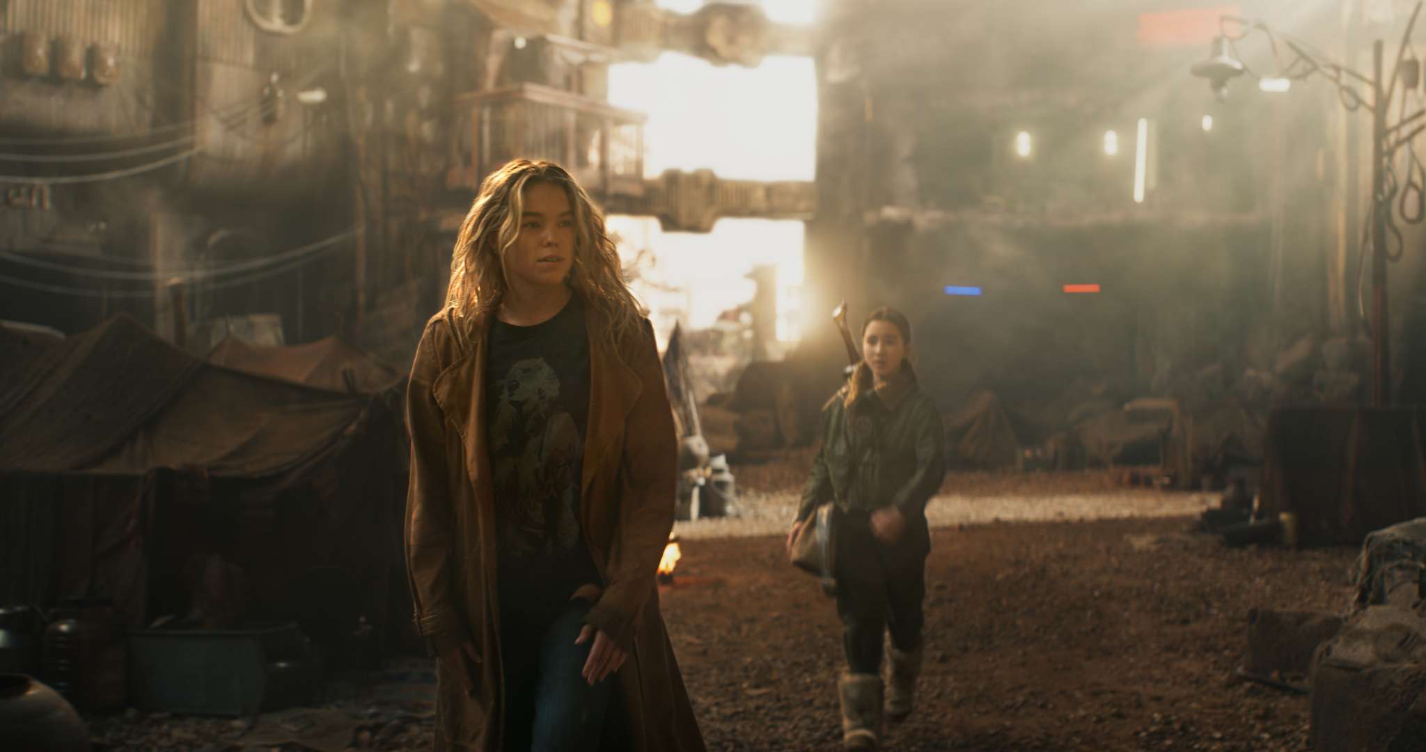 Supergirl Review: A Generic Hero's Journey Across the Stars