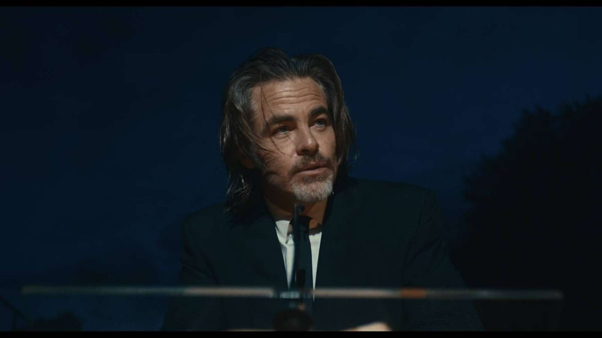 The Kidnapping of Arabella Trailer Shows Chris Pine in New Drama